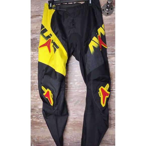 Alias Mae | Pants | Alias Eric Carter Ab Racing Pants Advanced Bmx ...